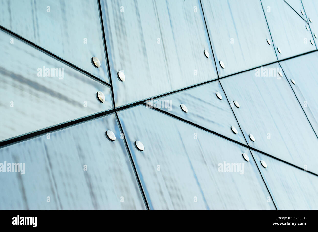 Spider facade fixing system. Elements of fastening of the facade ...