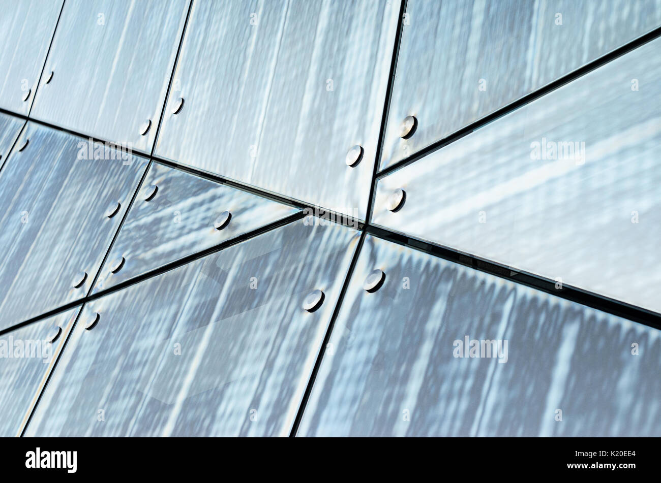 Spider facade fixing system. Elements of fastening of the facade ...