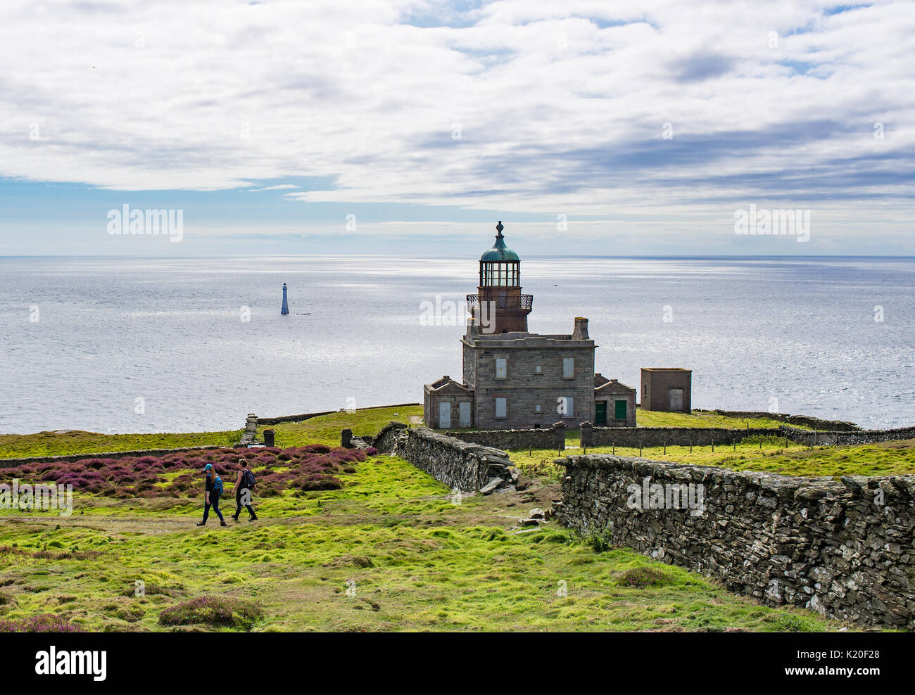 People two tourists visitors hi-res stock photography and images - Alamy