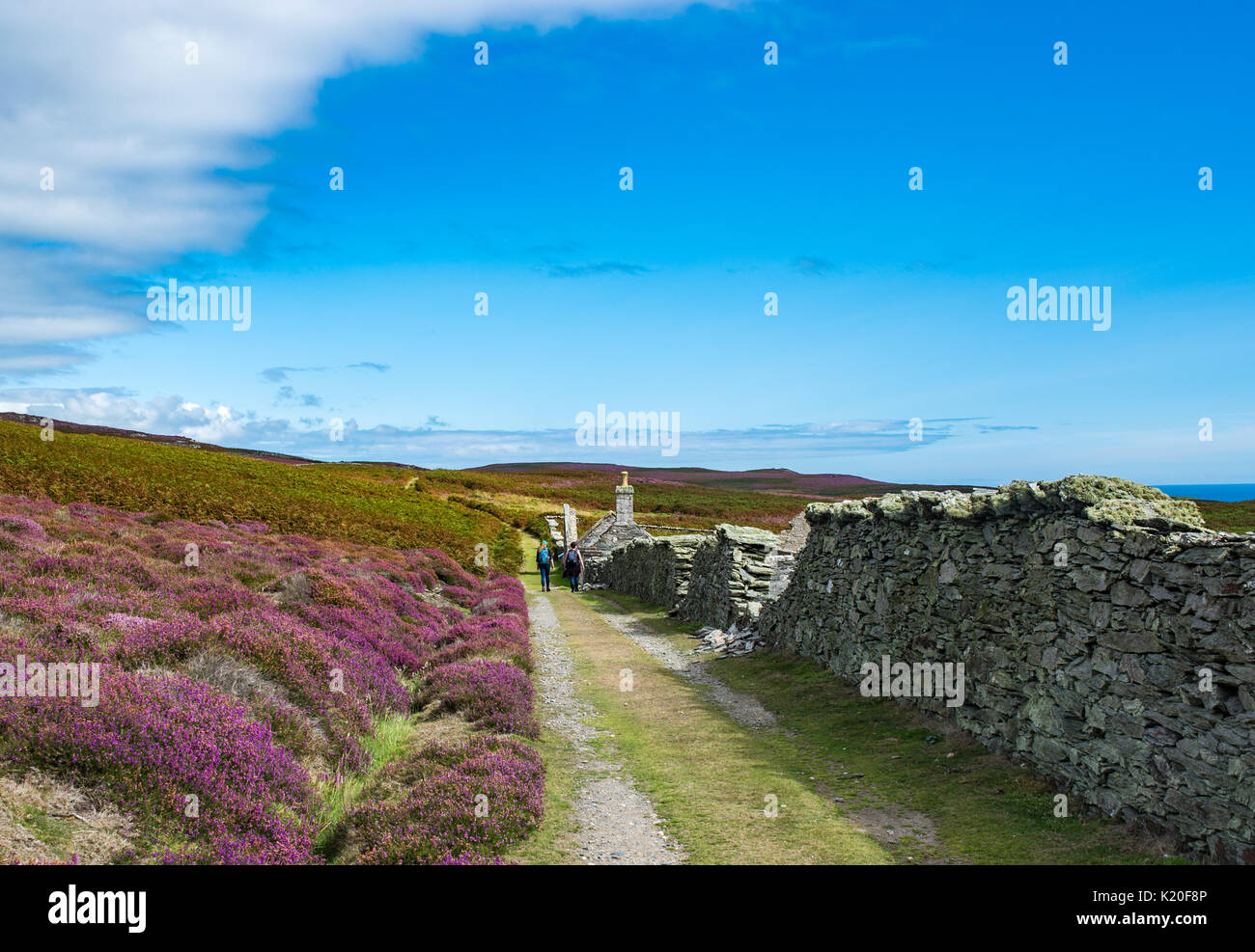 The old smithy hi-res stock photography and images - Alamy