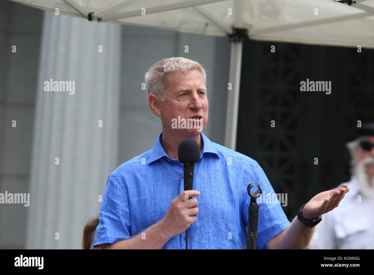 Gene procknow hi-res stock photography and images - Alamy