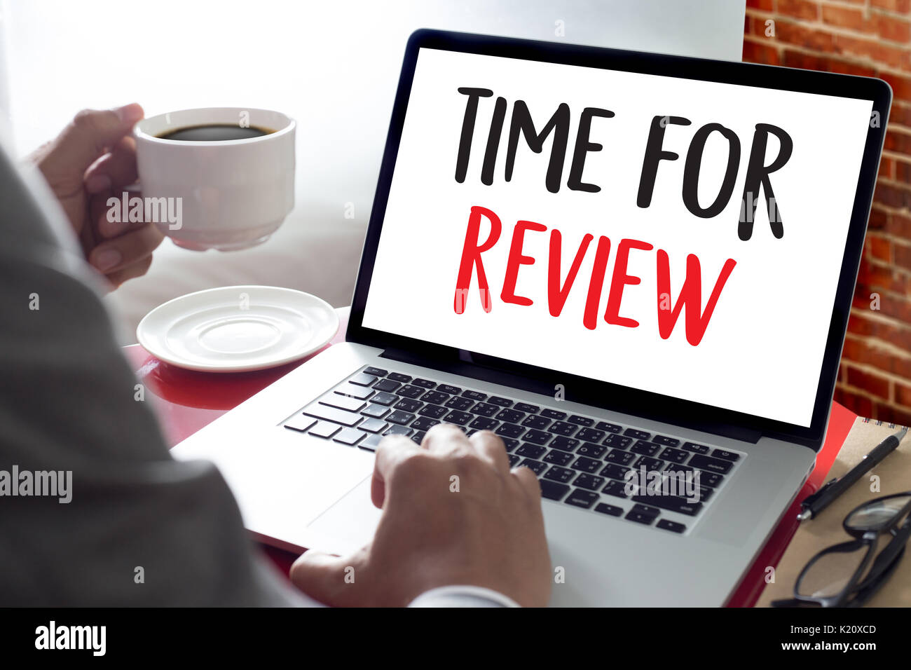 Online Reviews Evaluation time for review Inspection Assessment ...
