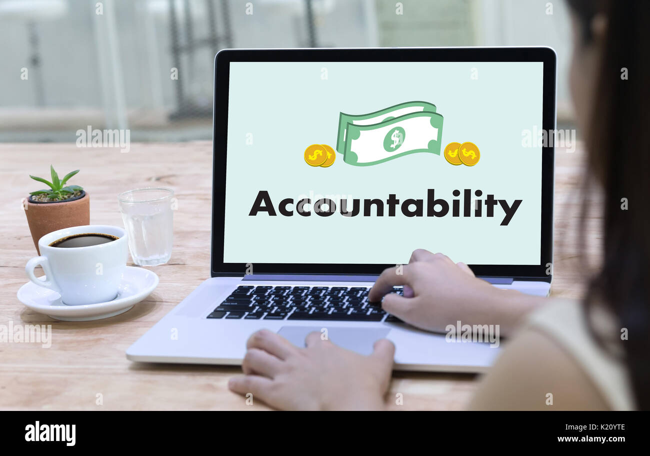 Accountability Savings Account Money Global Finance calculate the ...