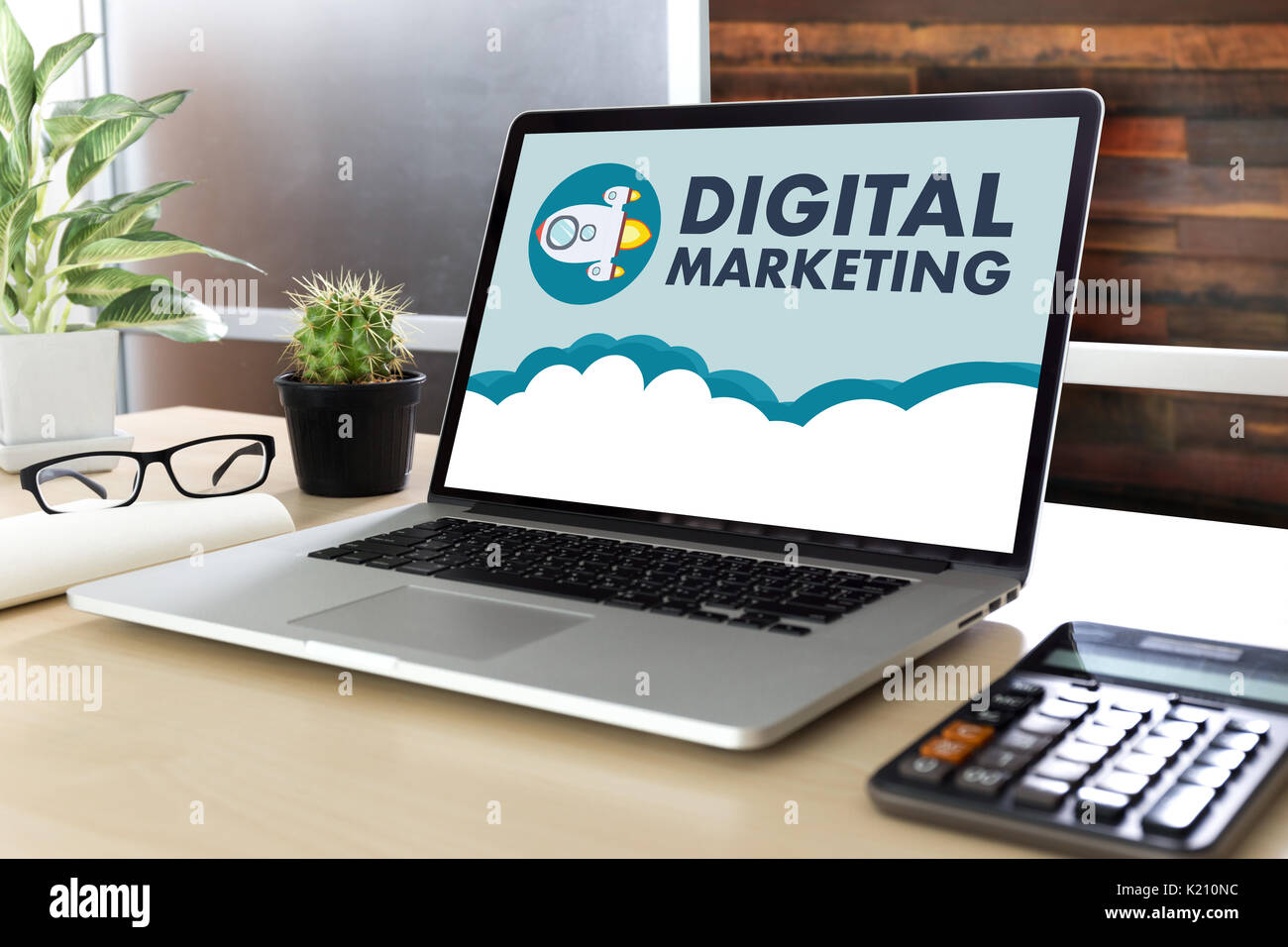 DIGITAL MARKETING new startup project , market Interactive channels ...