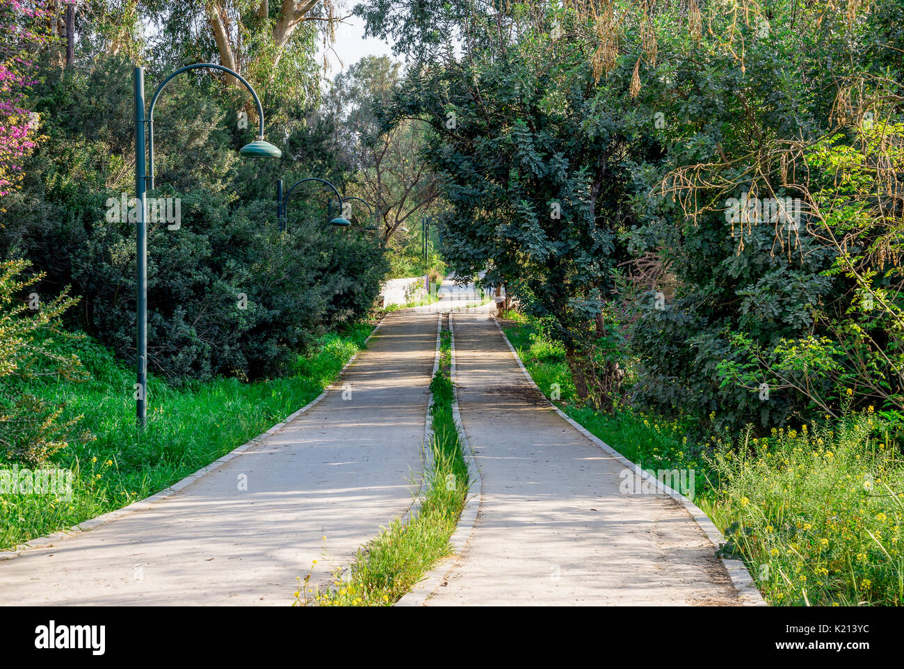 Pedieos river cyprus hi-res stock photography and images - Alamy