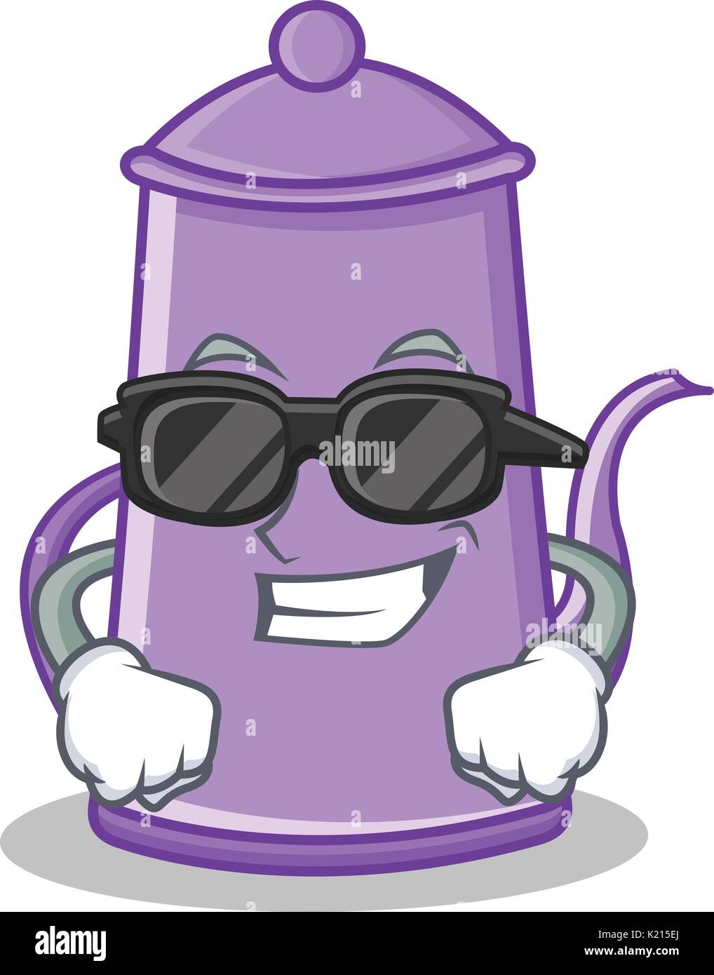 Super tea Stock Vector Images - Alamy