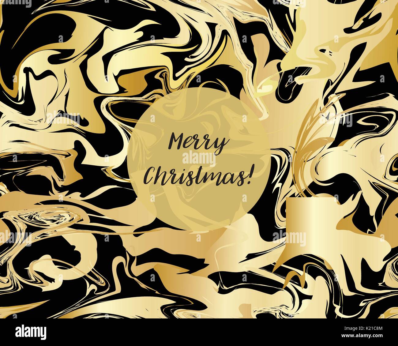 Marbled banner Stock Vector Images - Alamy