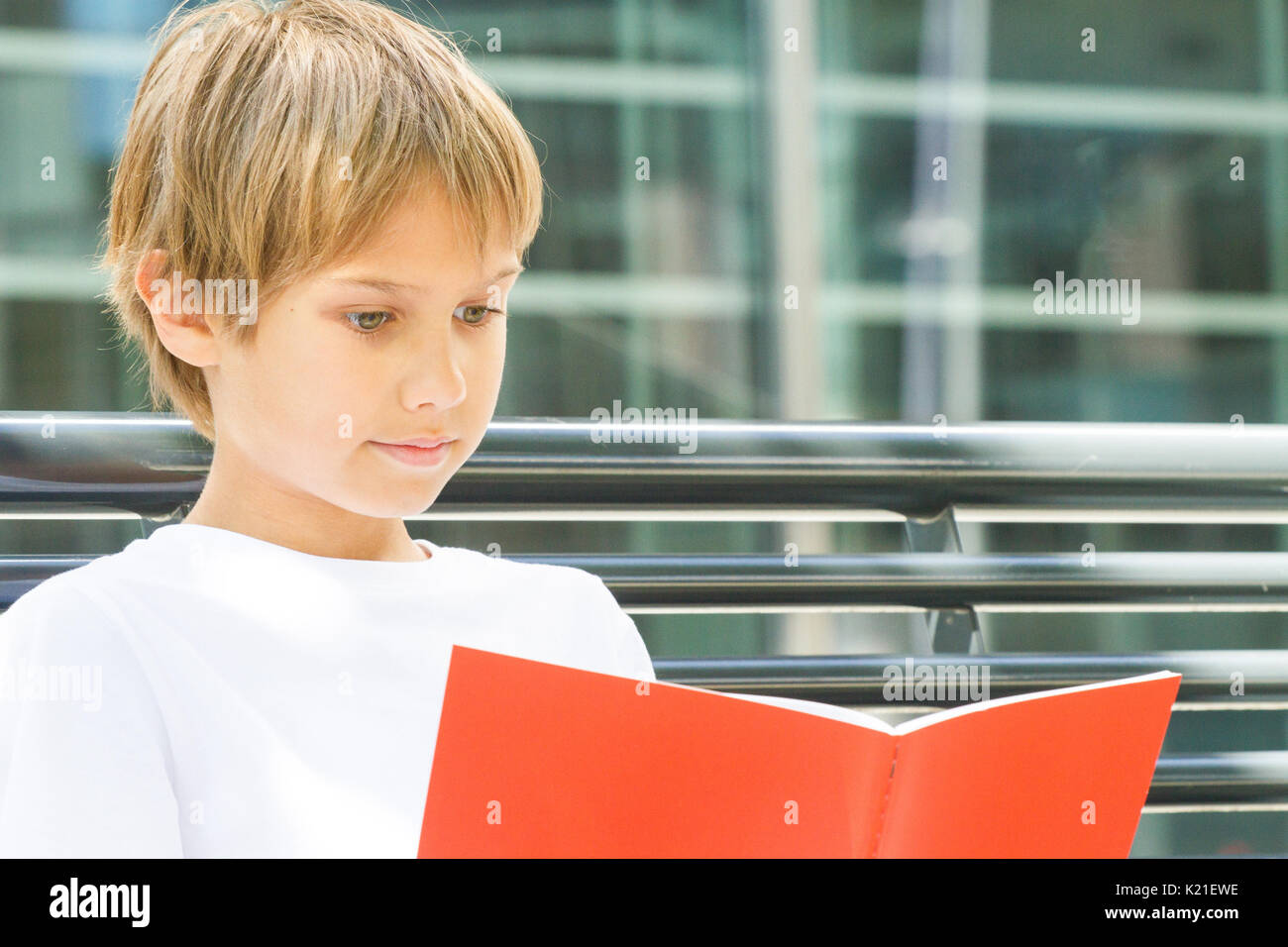 After school activity class hi-res stock photography and images - Alamy