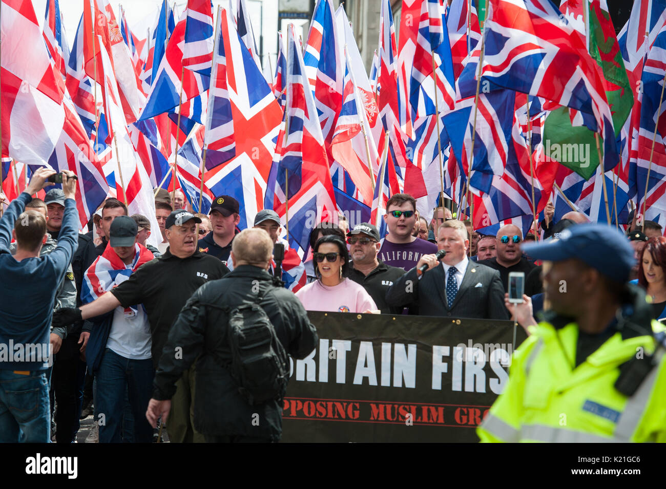 Rochdale police station hi-res stock photography and images - Alamy