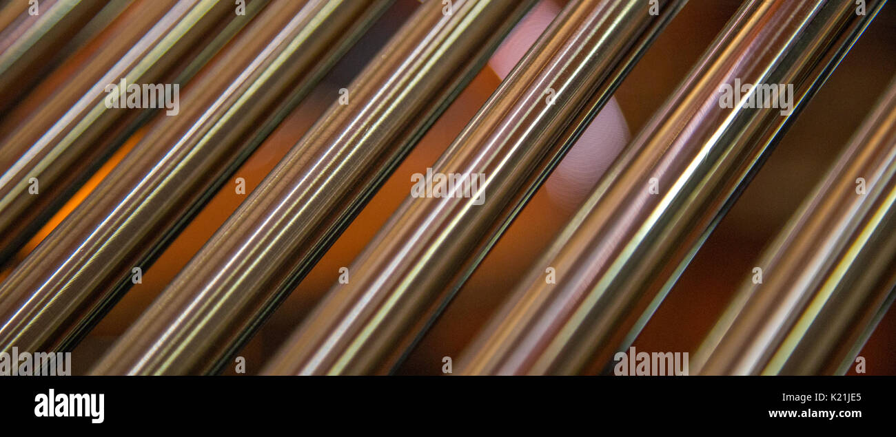 Pipe stack hi-res stock photography and images - Alamy