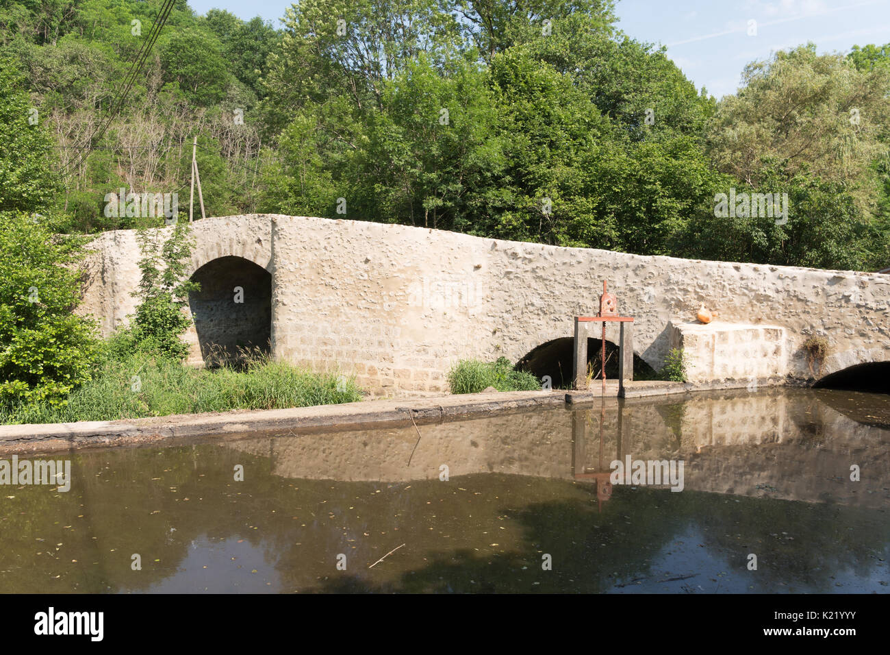 Vaulted arch hi-res stock photography and images - Alamy