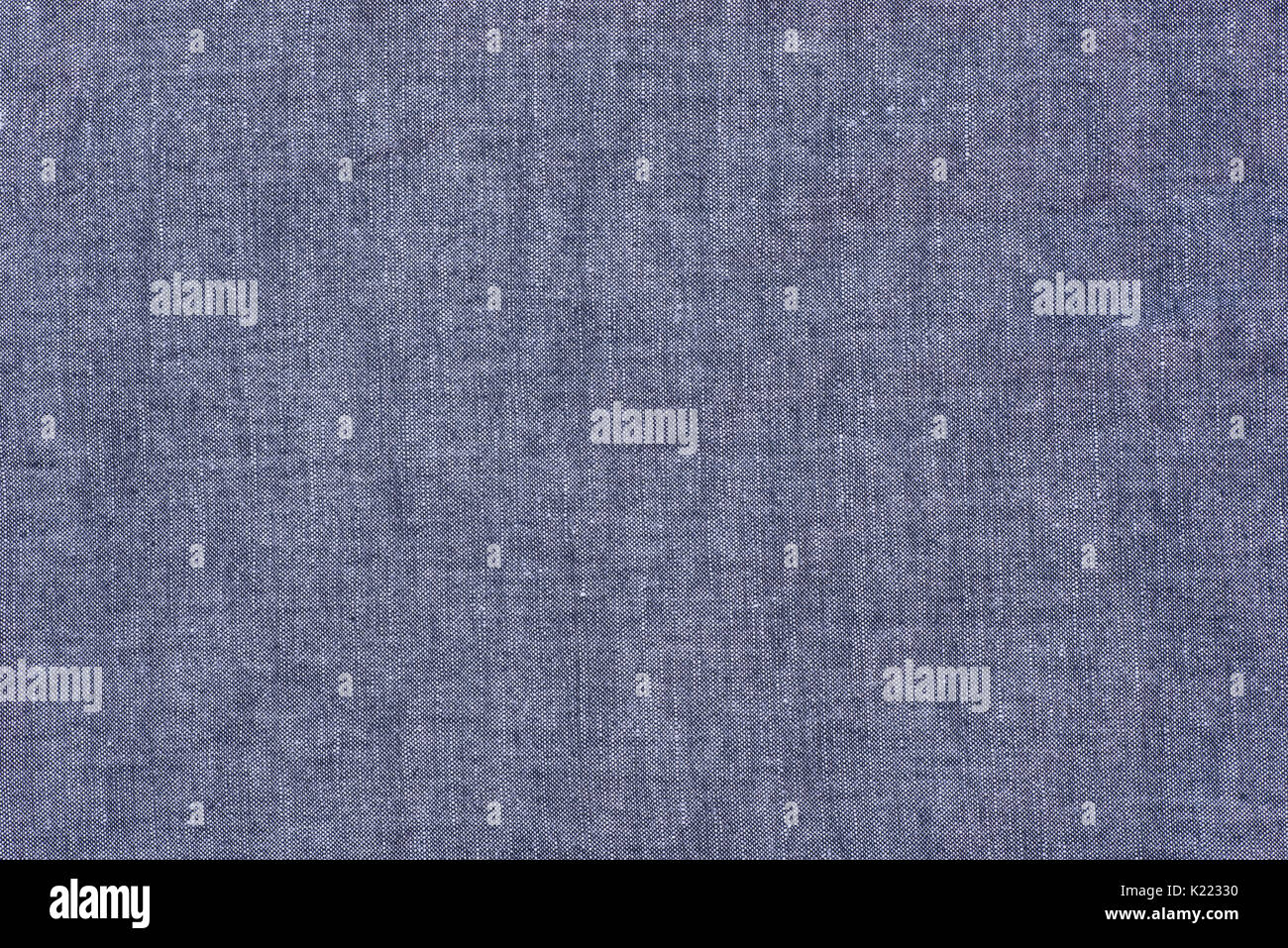 blue color textile texture background Stock Photo - Alamy