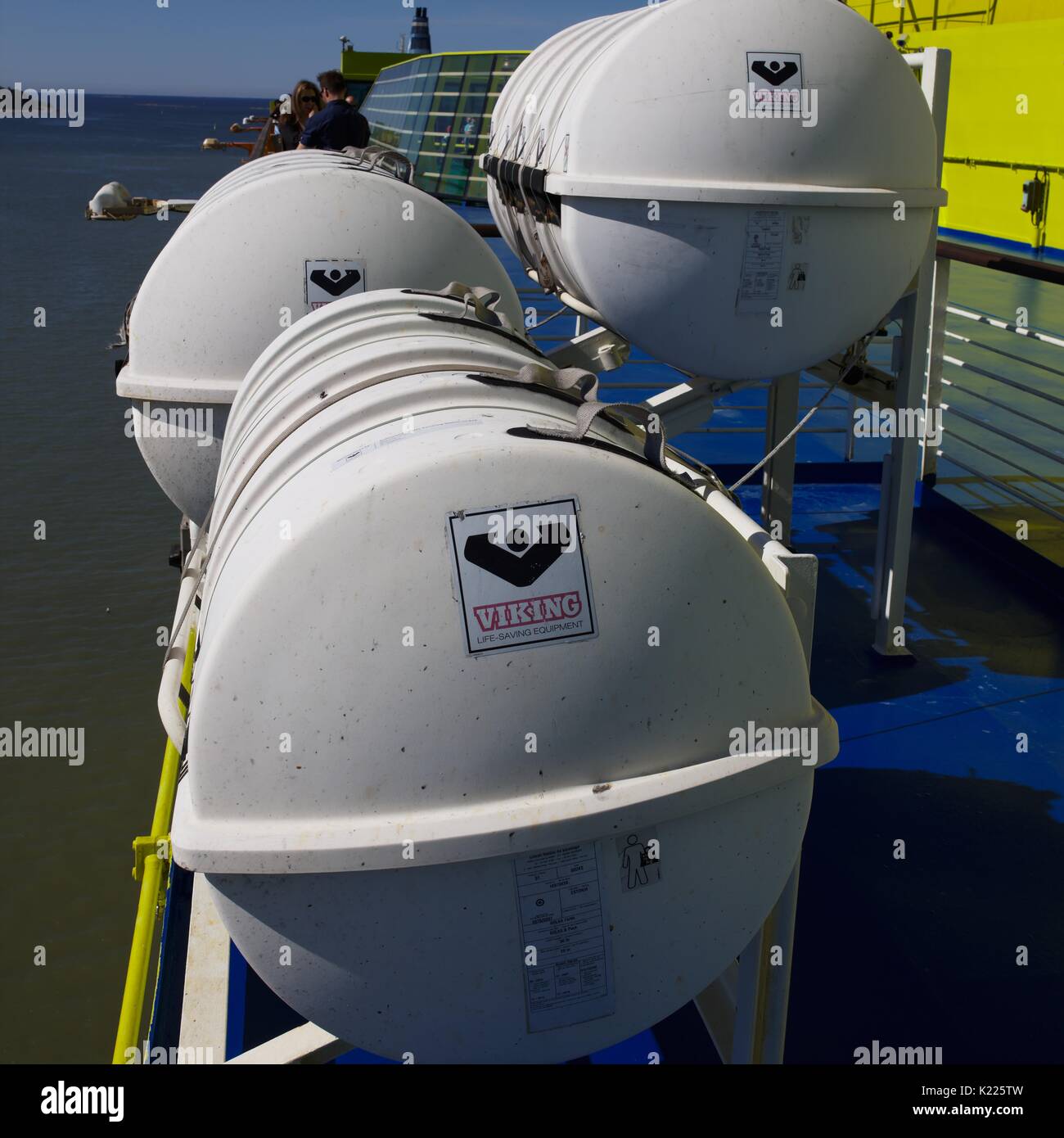 Tallink superstar hi-res stock photography and images - Alamy