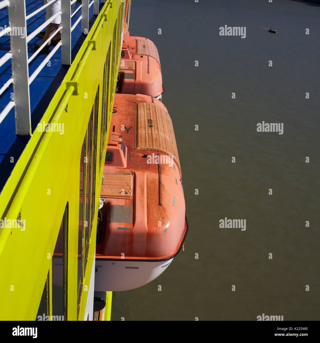 Tallink superstar hi-res stock photography and images - Alamy