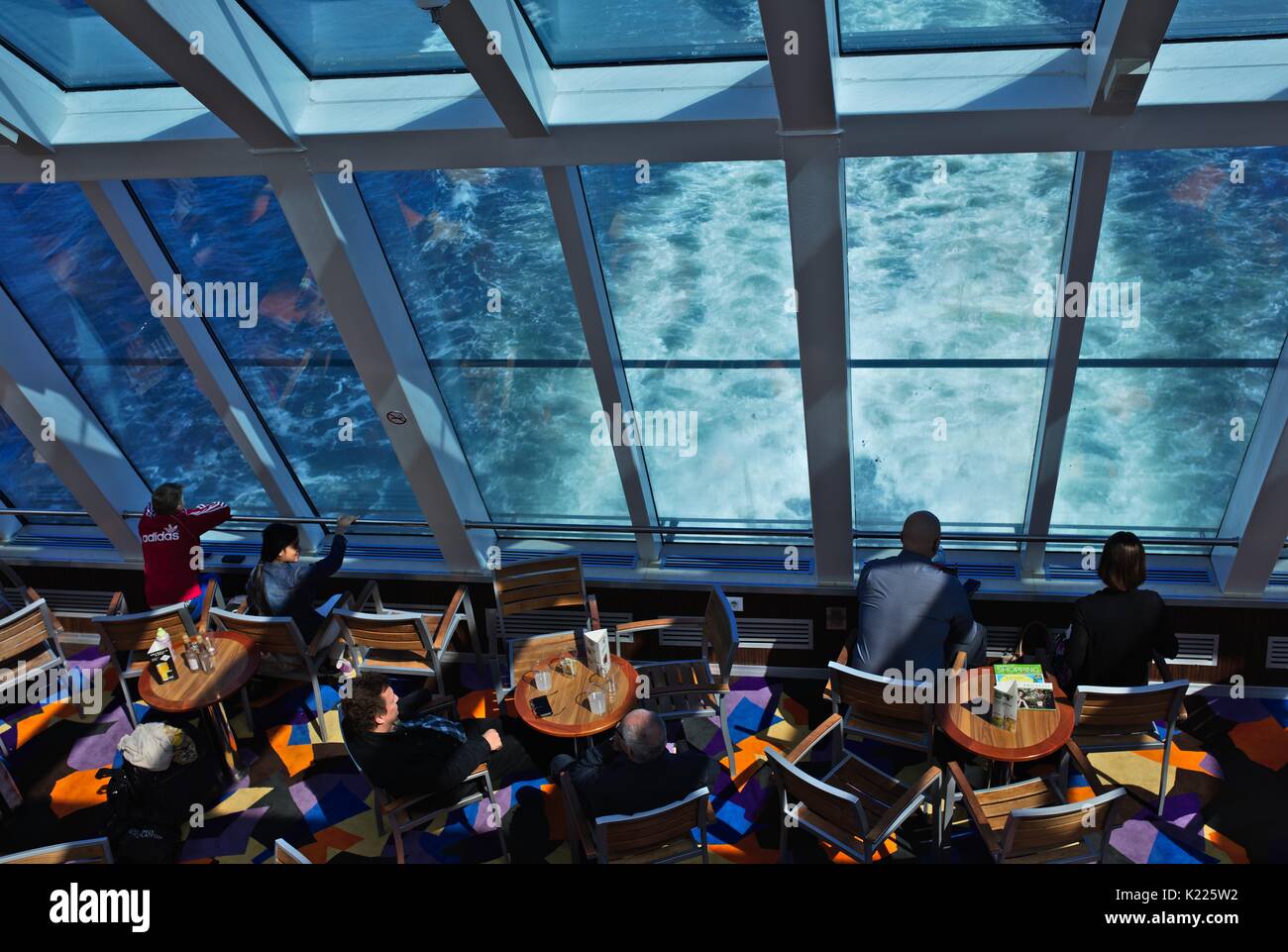 Tallink superstar hi-res stock photography and images - Alamy