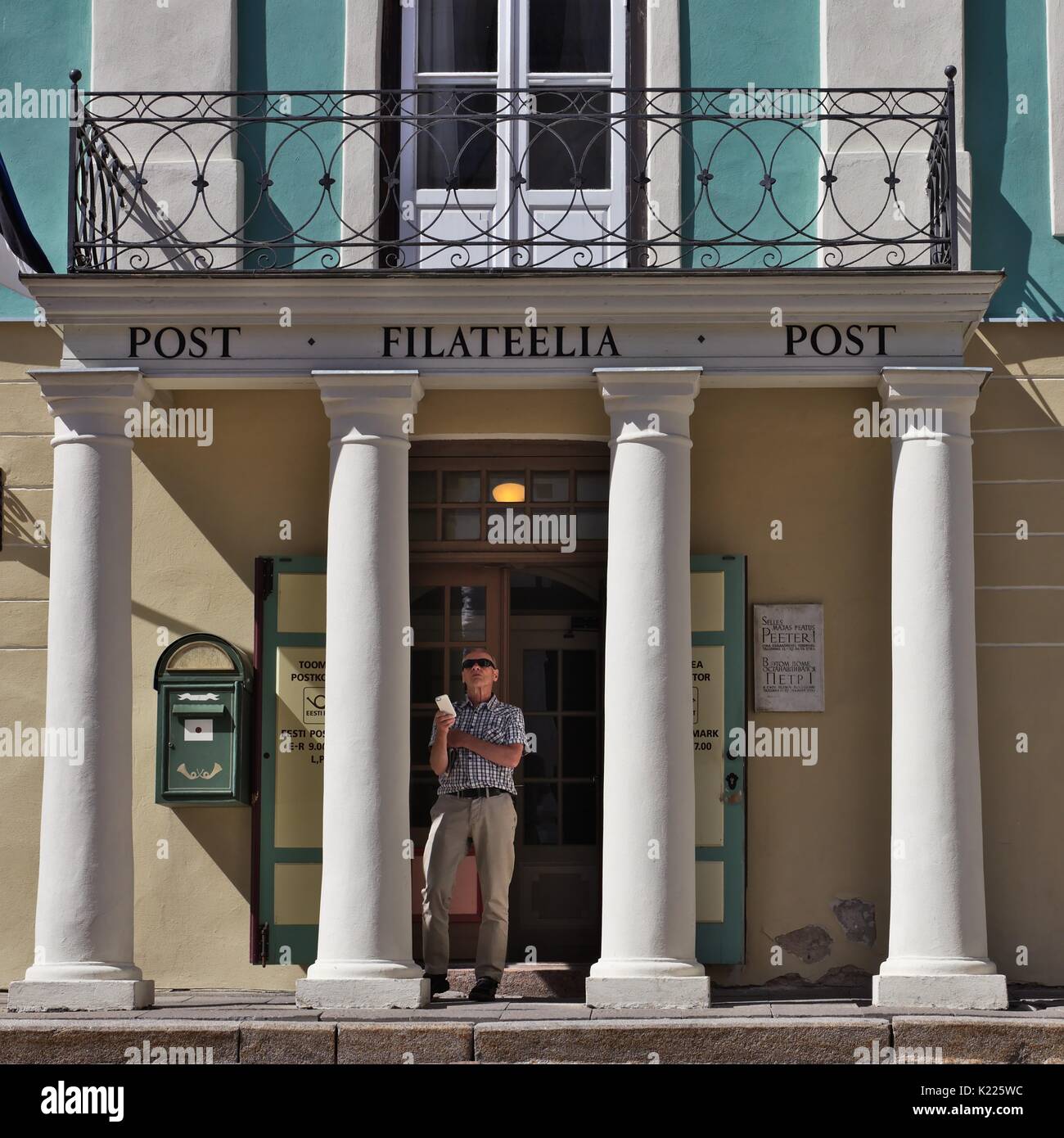 Tallink superstar hi-res stock photography and images - Alamy