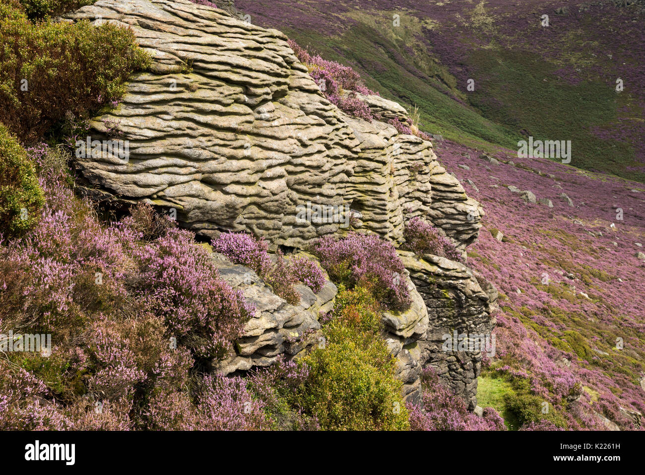 Ringing rocks park hi-res stock photography and images - Alamy