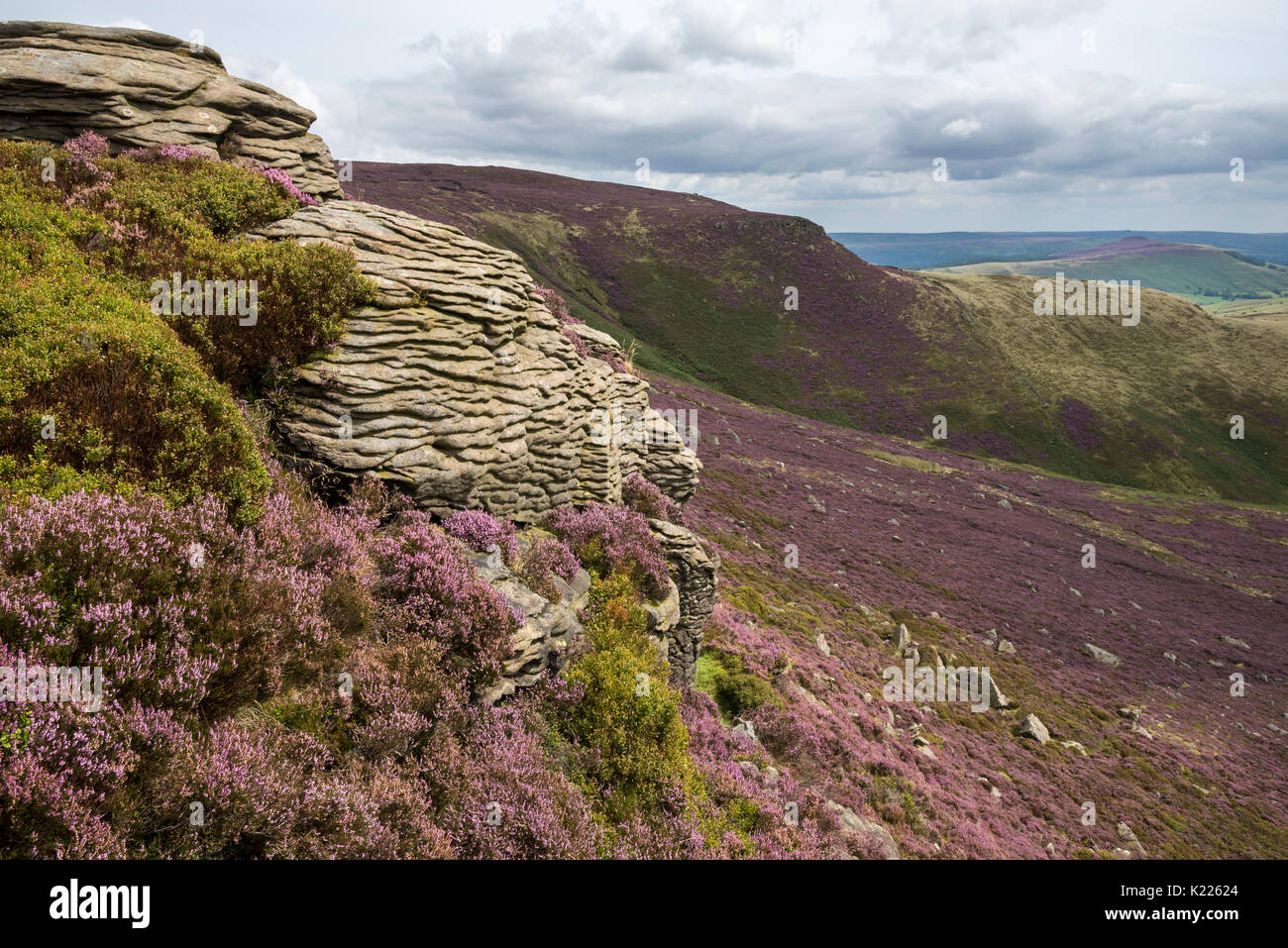 Ringing rocks park hi-res stock photography and images - Alamy