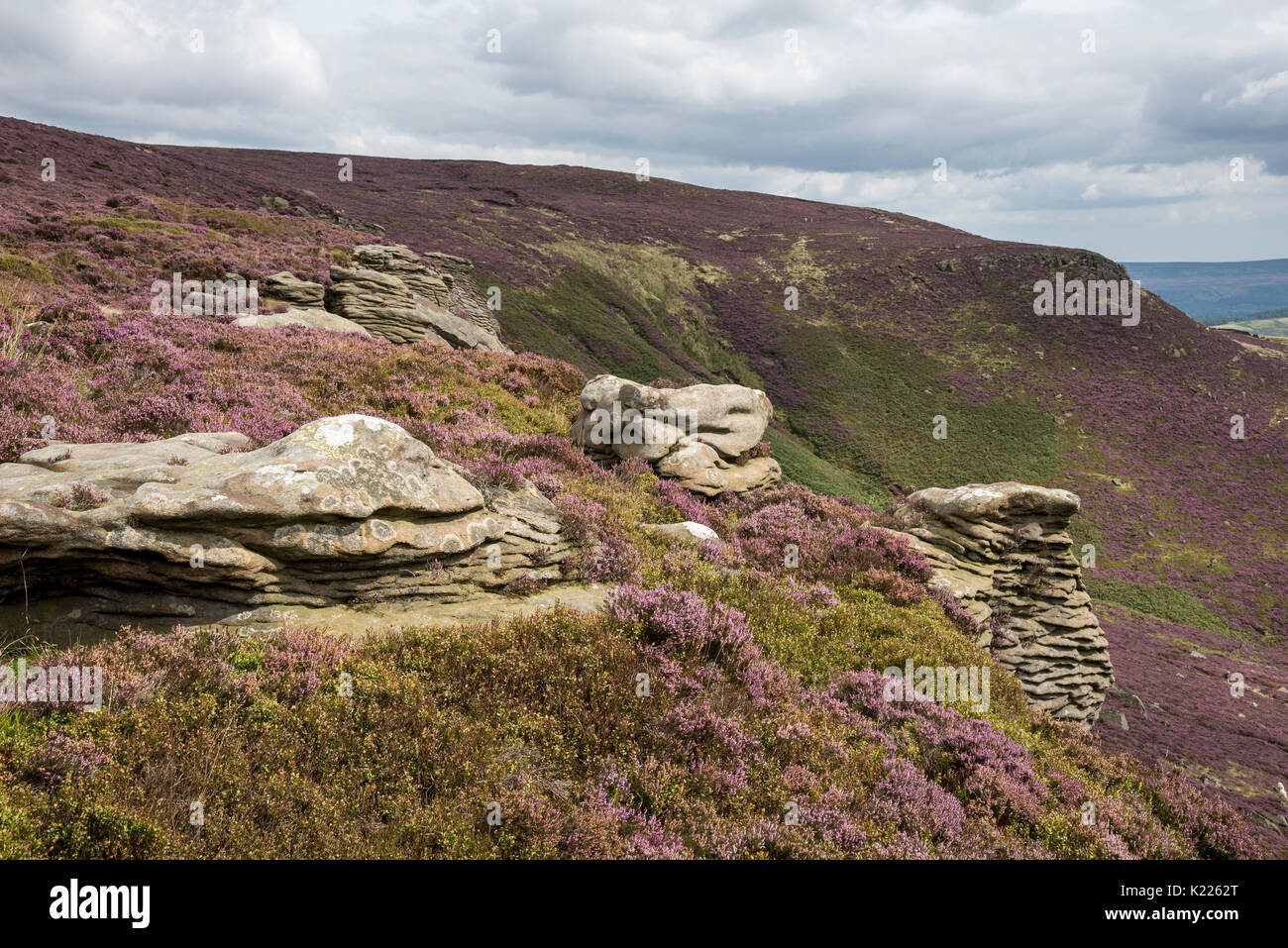 Ringing rocks park hi-res stock photography and images - Alamy