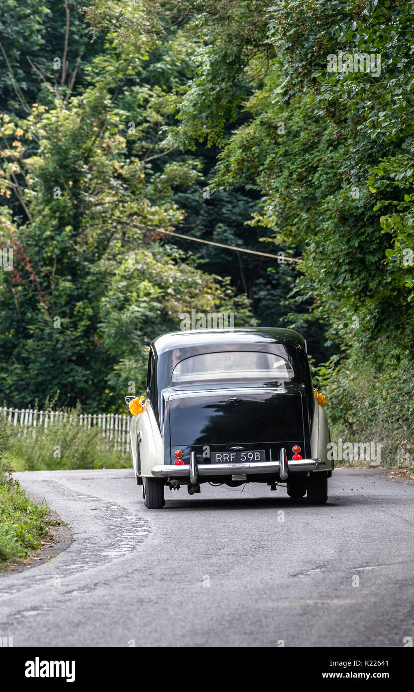 Austin princess hi-res stock photography and images - Alamy