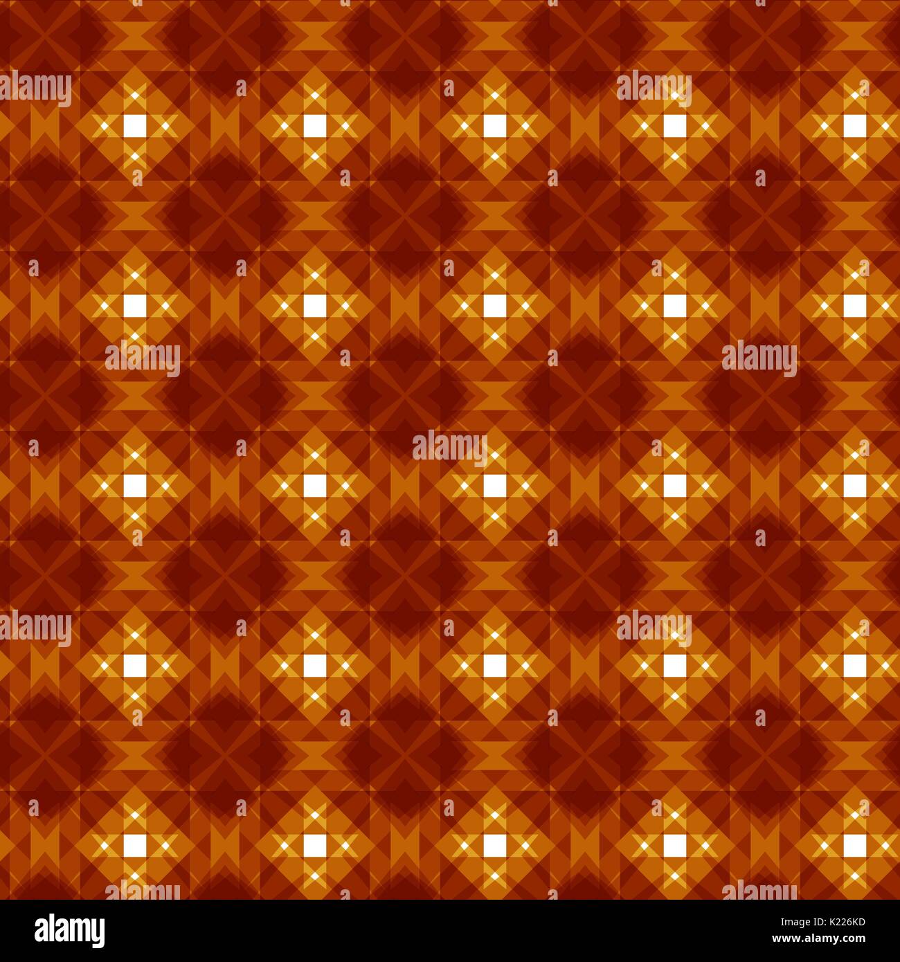 Seamless Pattern. Tiled Backdrop. Stylish Endless Texture. Repeating ...