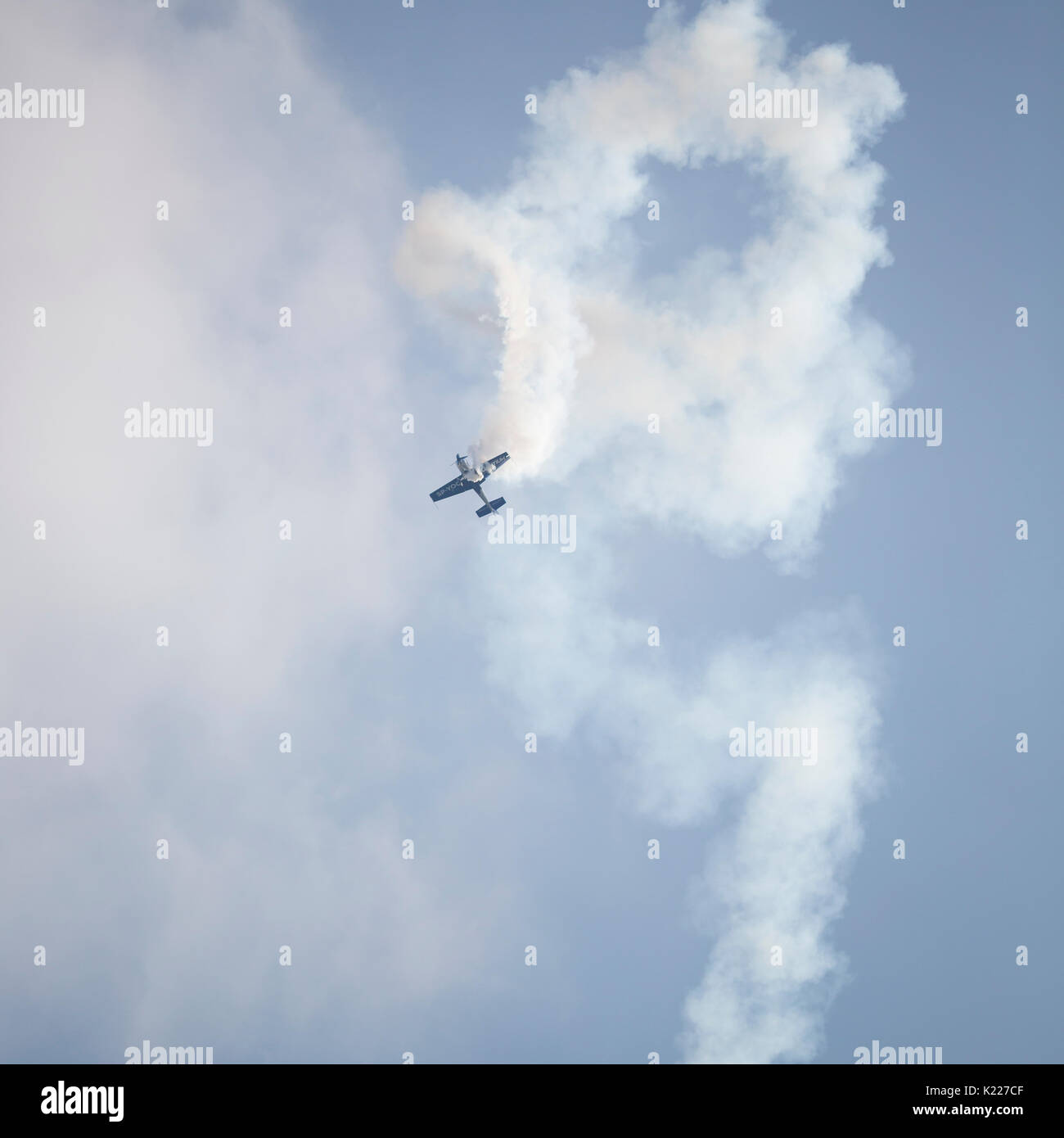 Extra 300 plane hi-res stock photography and images - Alamy