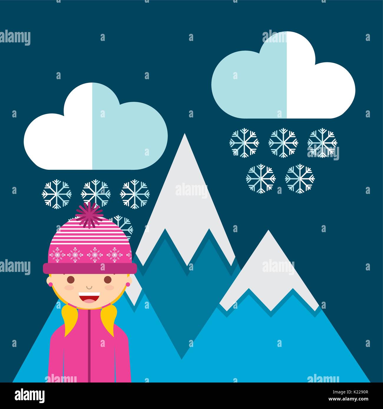weather condition design Stock Vector Image & Art - Alamy