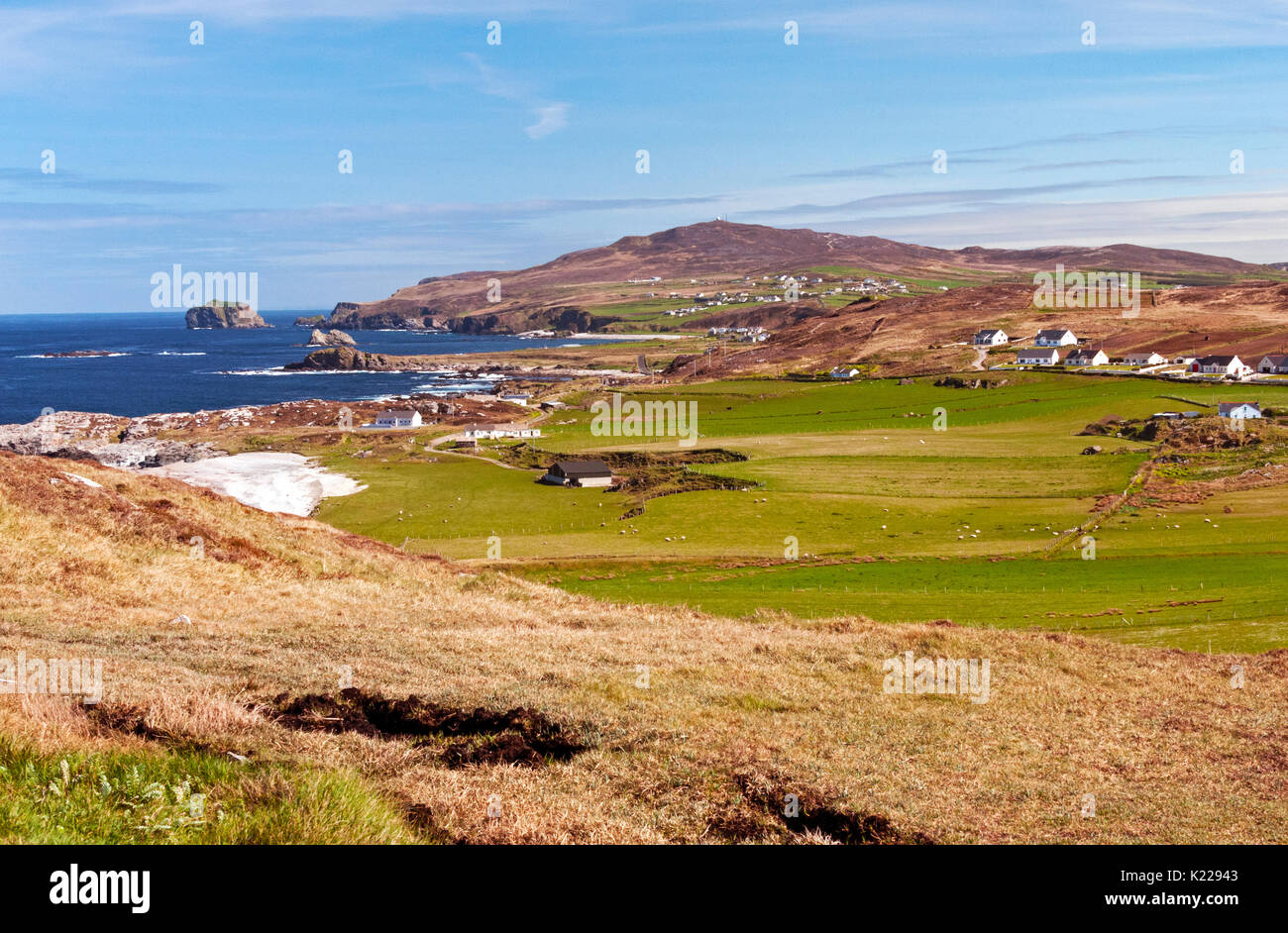 Inishowen 100 hi-res stock photography and images - Alamy
