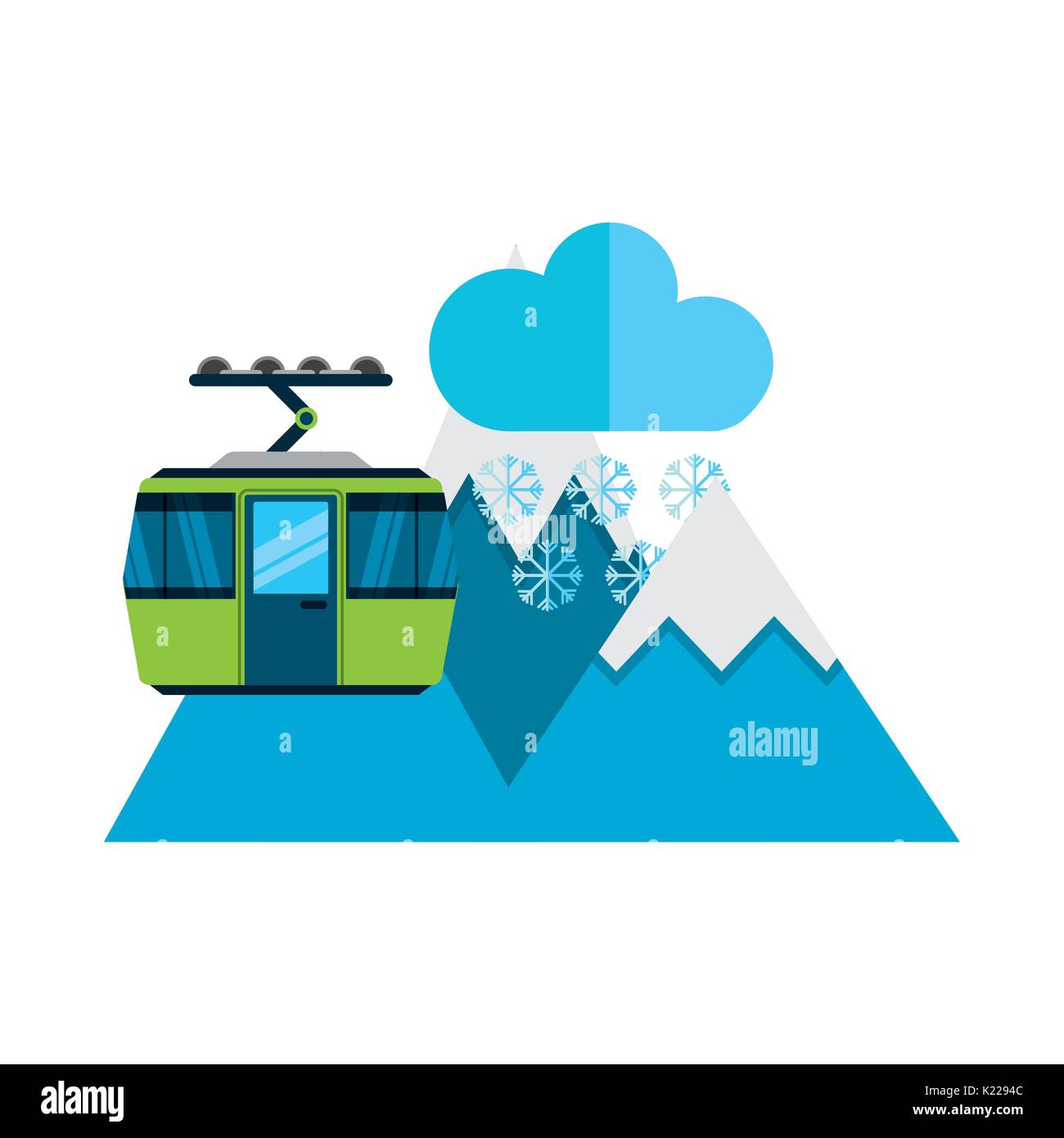 Mass rapid transit Stock Vector Images - Alamy