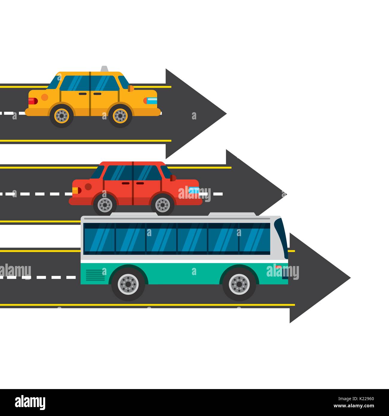 mass transport design Stock Vector Image & Art - Alamy