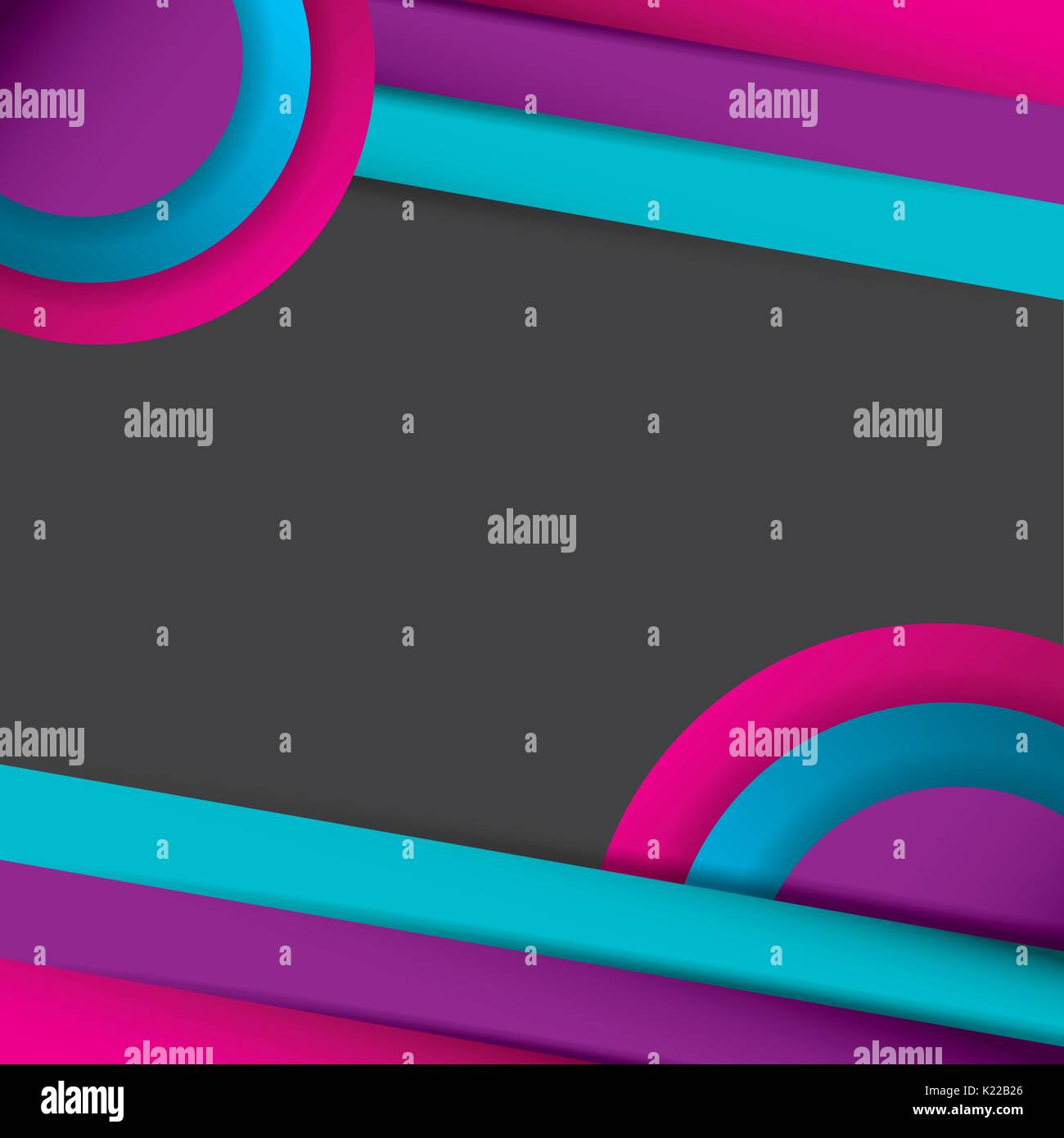 geometrics figures background design Stock Vector Image & Art - Alamy