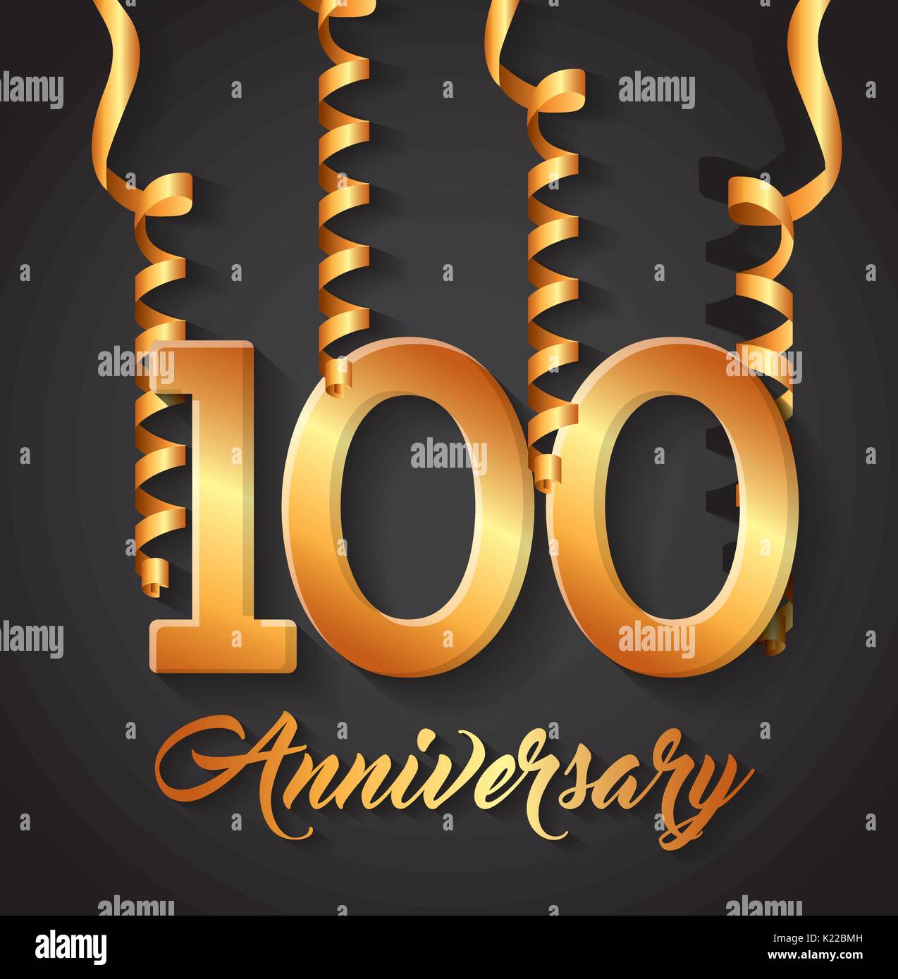 happy anniversary design Stock Vector Image & Art - Alamy