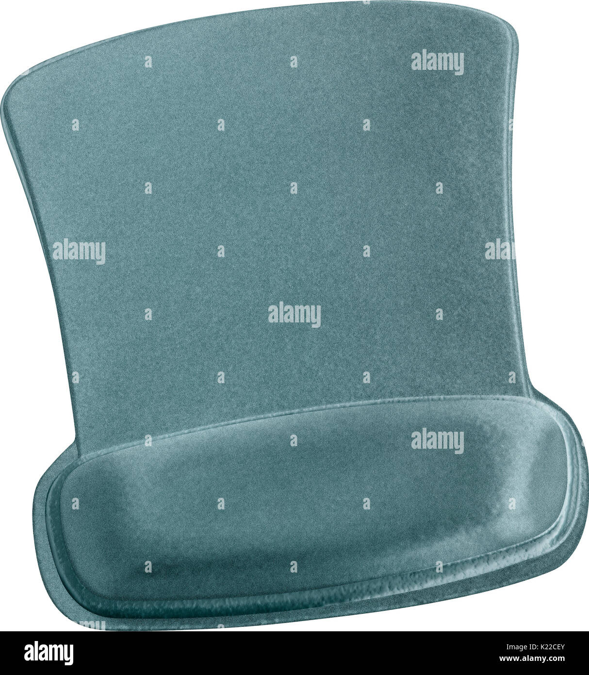 Smooth antiskid surface over which the mouse moves hi-res stock ...