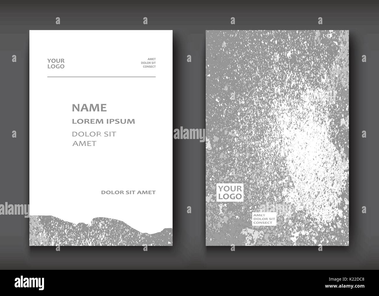 Silver paint splash, splatter explosion glitter artistic frame covers ...