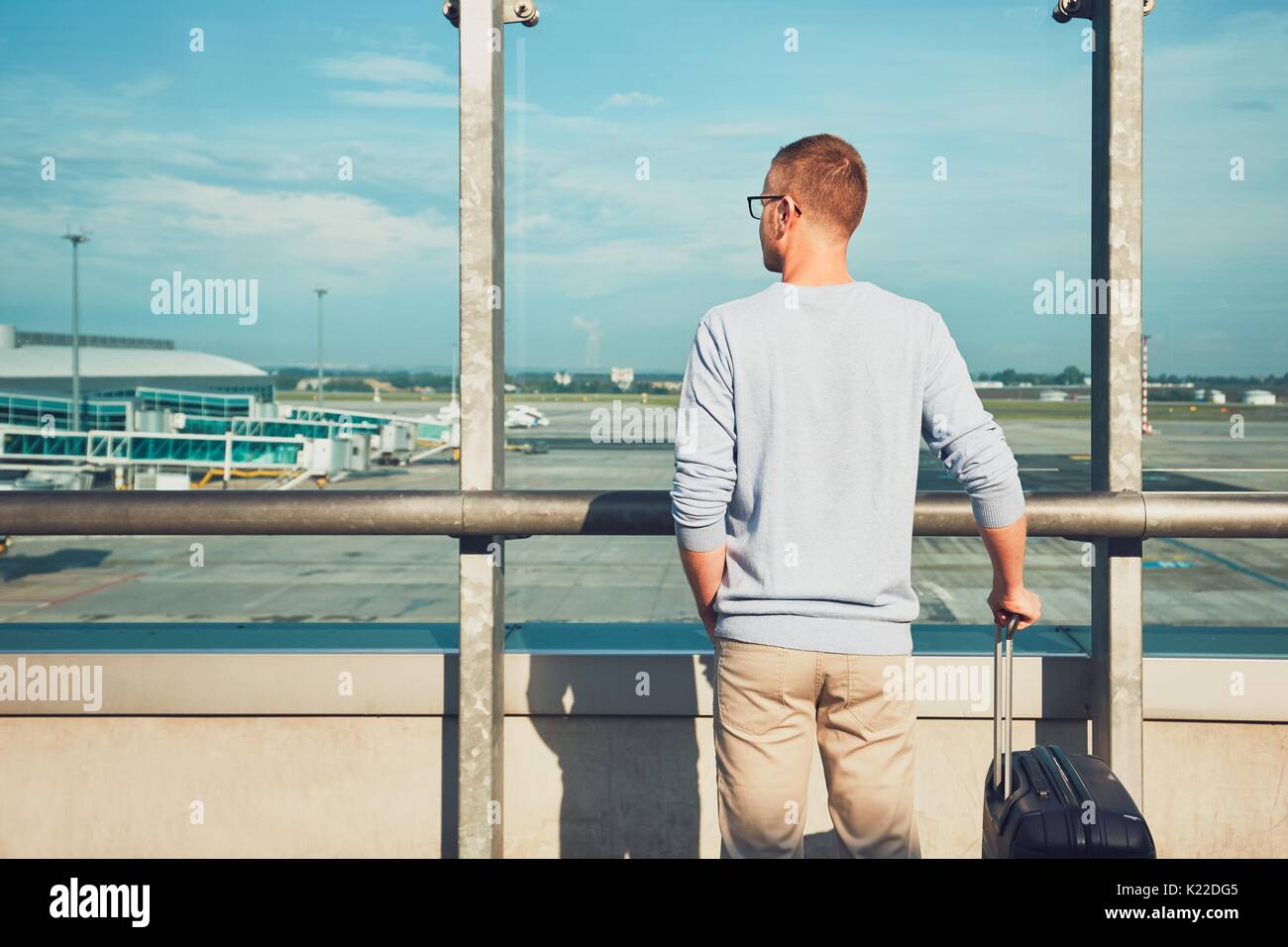 Delayed Flight High Resolution Stock Photography and Images - Alamy