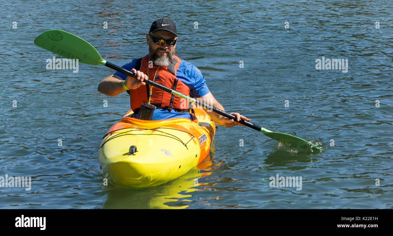Bowness park calgary hi-res stock photography and images - Alamy