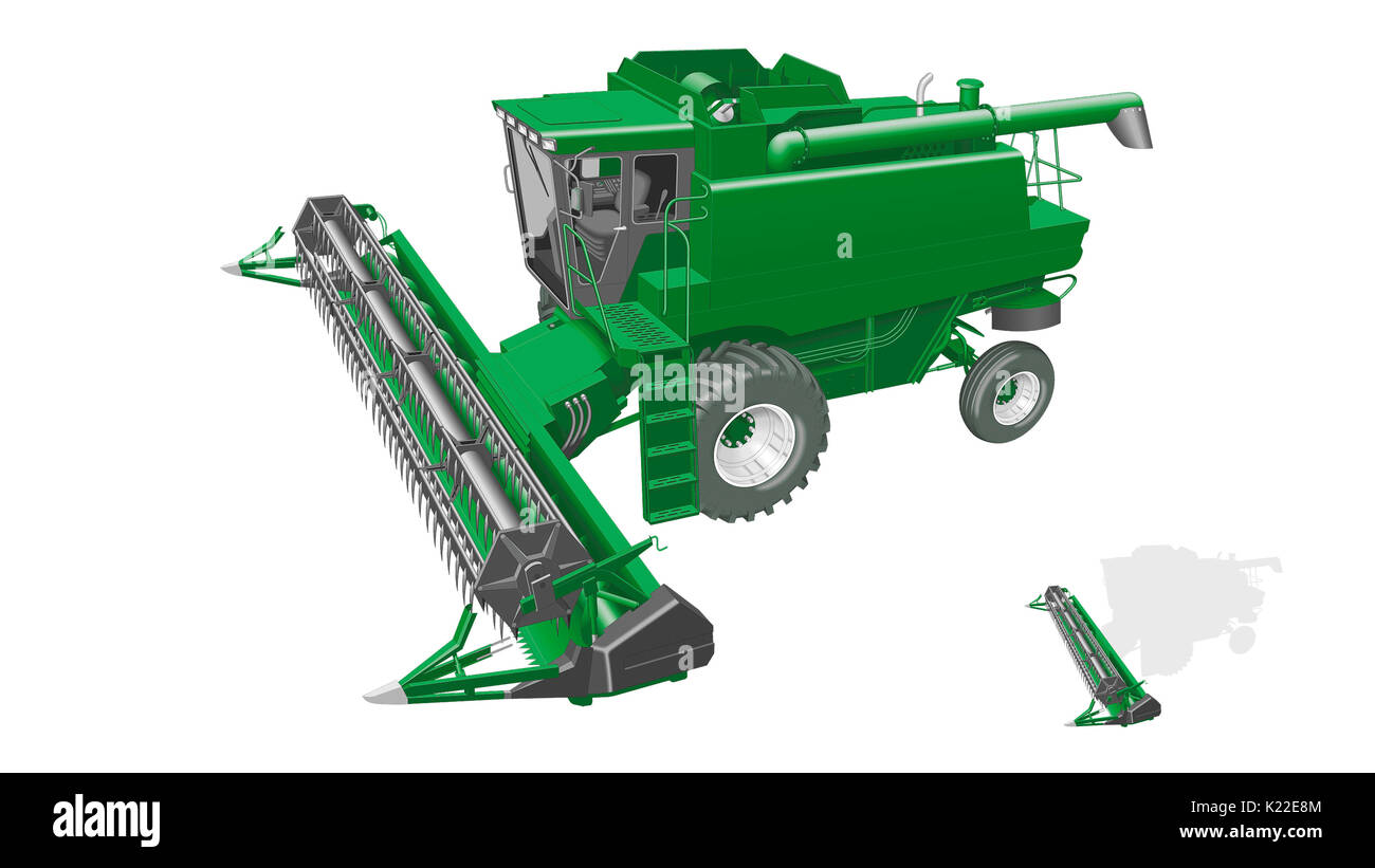 Sheet metal trough hi-res stock photography and images - Alamy