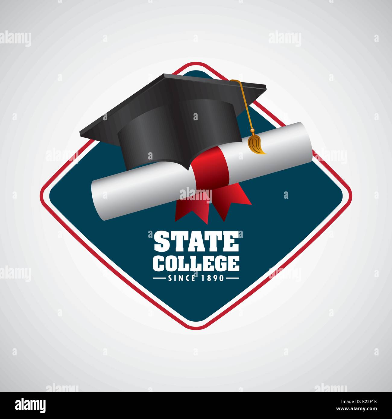 graduation celebration design Stock Vector Image & Art - Alamy