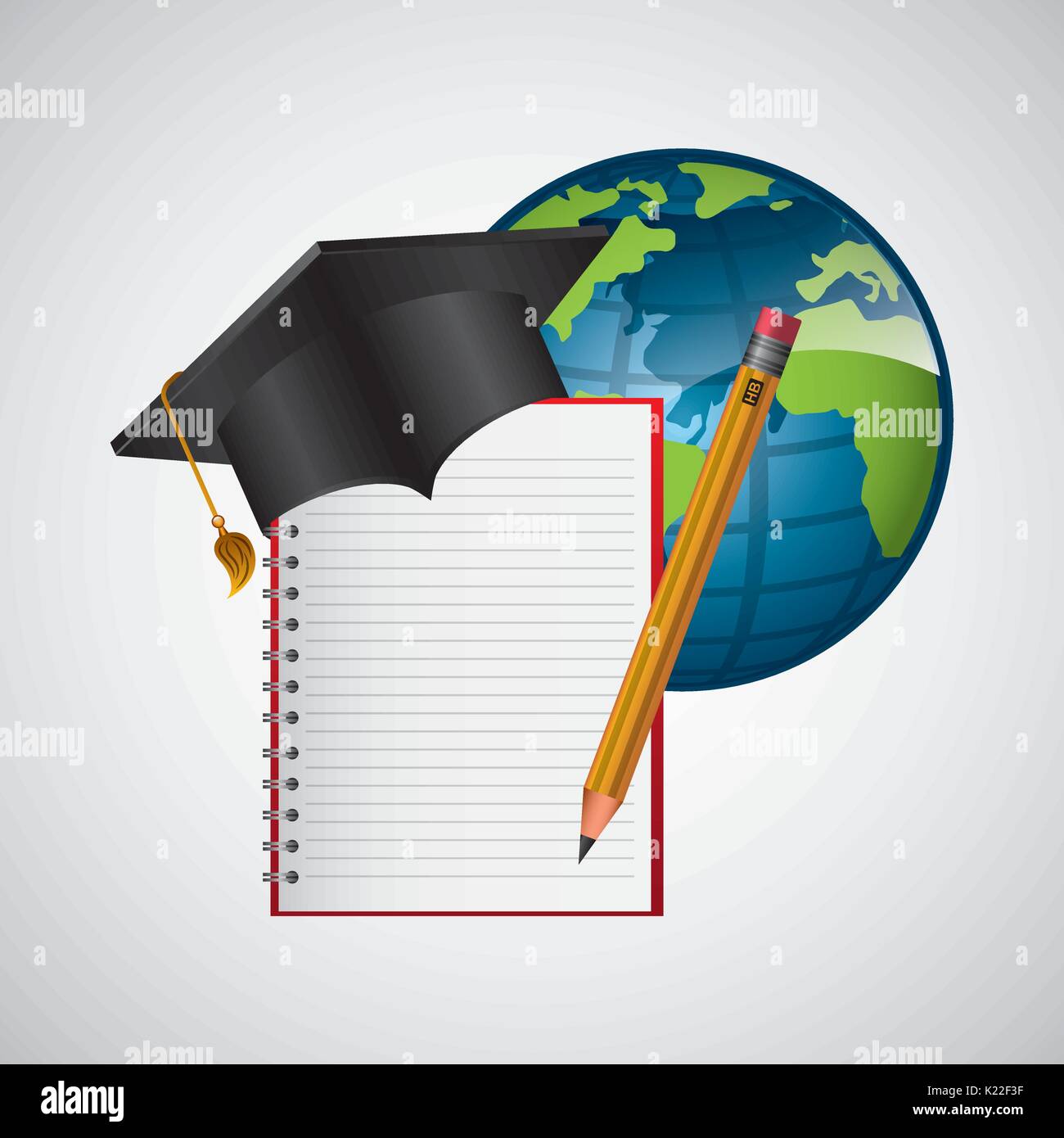 graduation celebration design Stock Vector Image & Art - Alamy