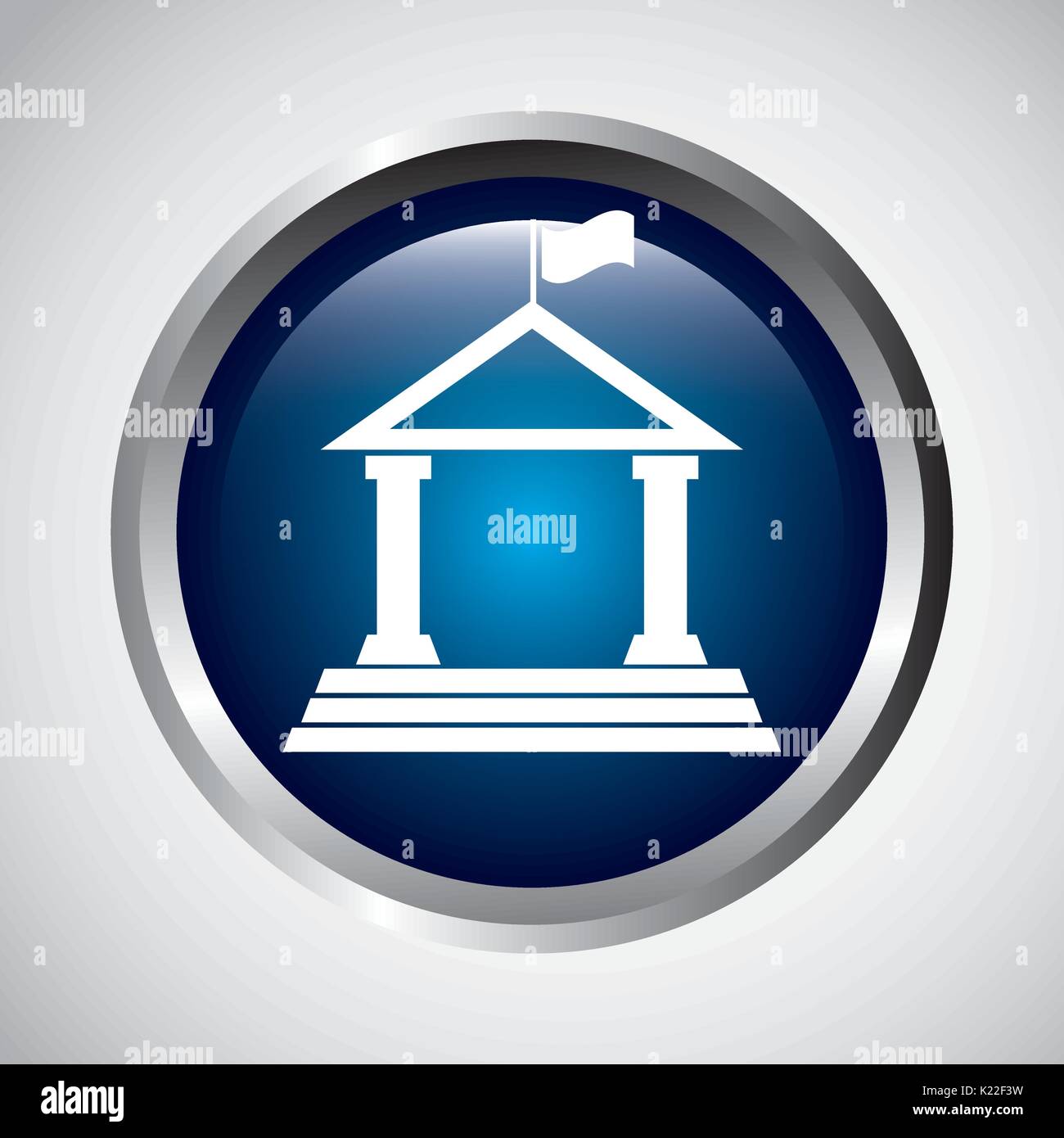 university emblem design Stock Vector Image & Art - Alamy