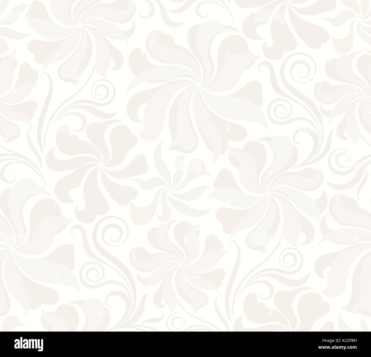 Light beige paper seamless Stock Vector Images - Alamy