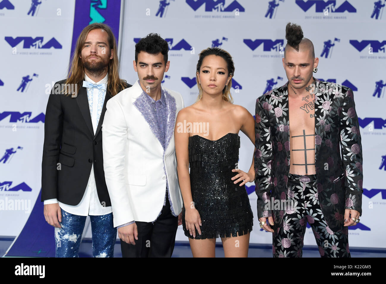 Jinjoo lee hi-res stock photography and images - Alamy