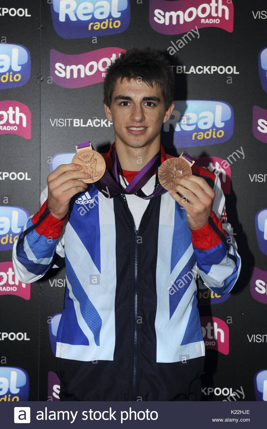 Max Whitlock Stock Photos & Max Whitlock Stock Images - Alamy