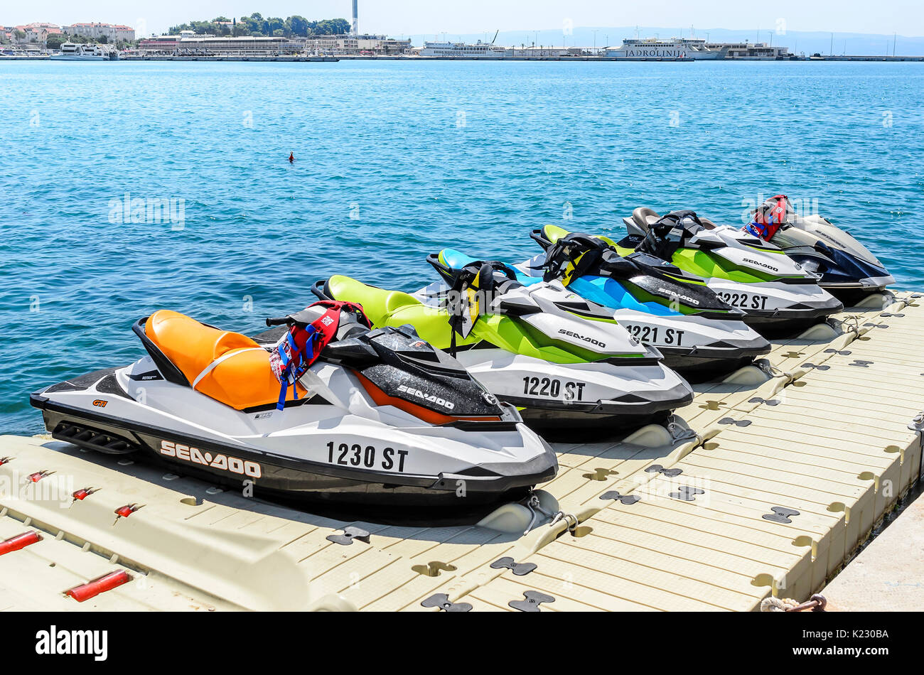 Hydrocycle hi-res stock photography and images - Alamy