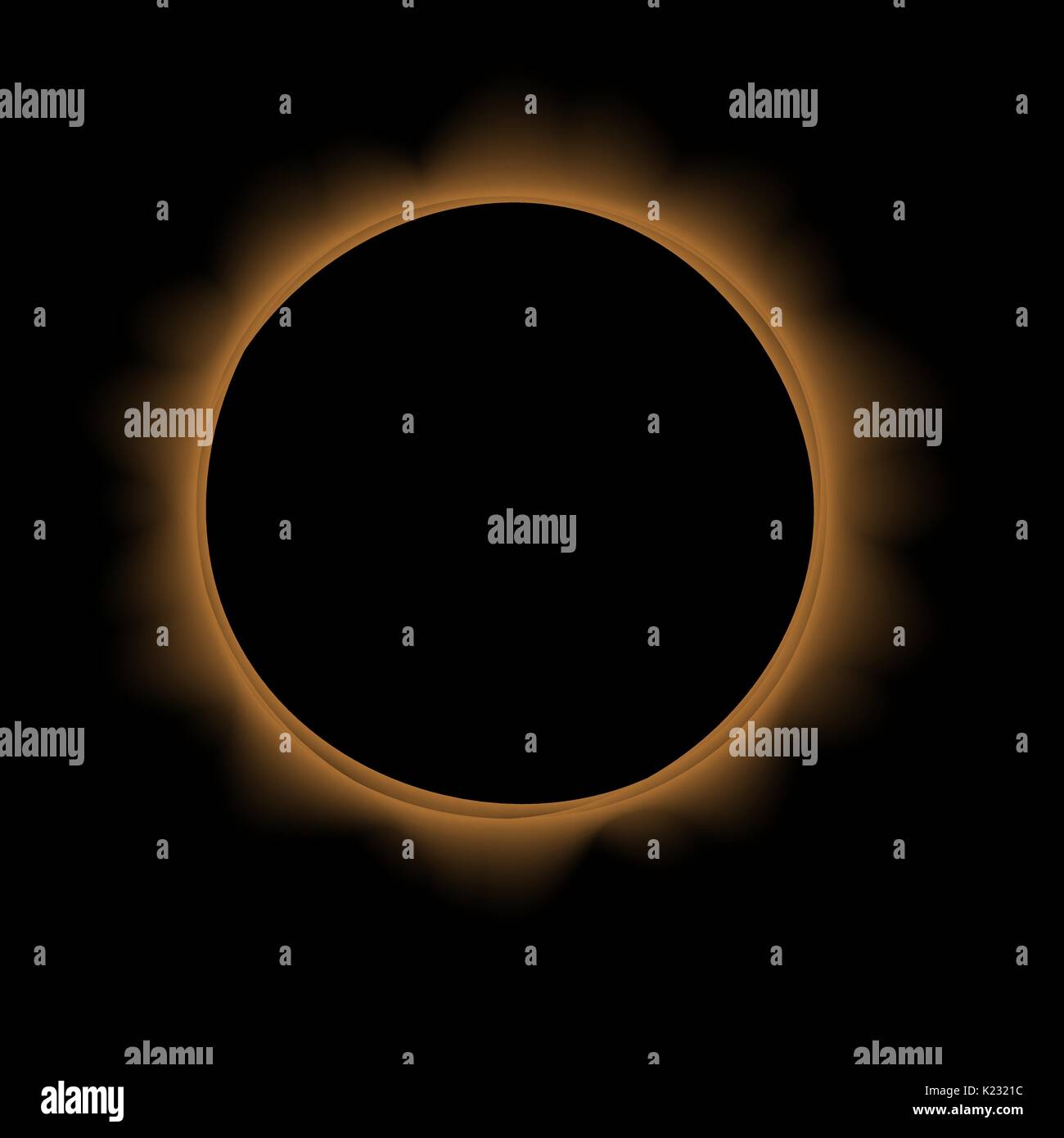 Solar study Stock Vector Images - Alamy