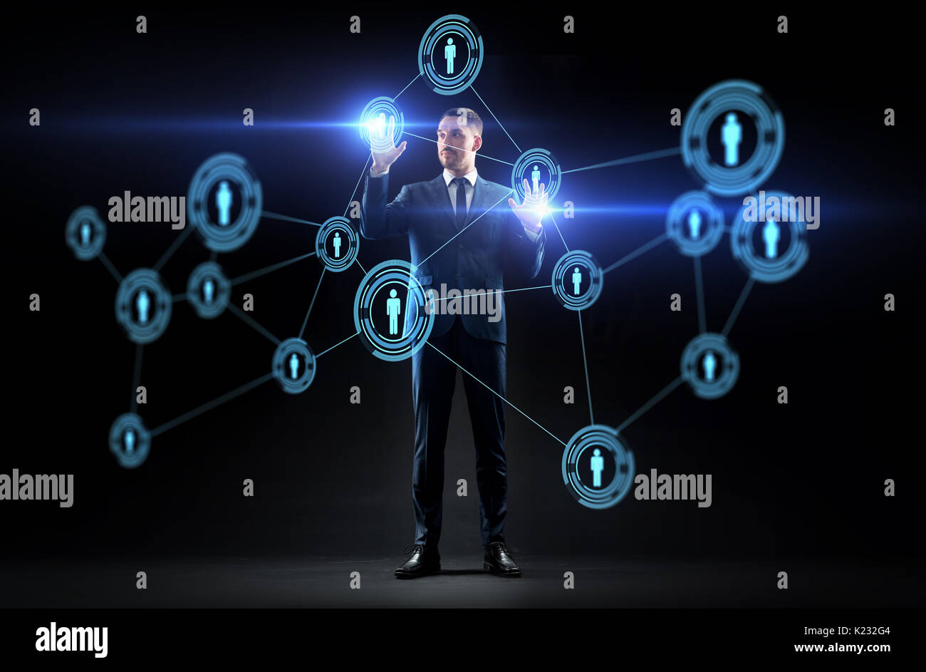 Multimedia resources hi-res stock photography and images - Alamy