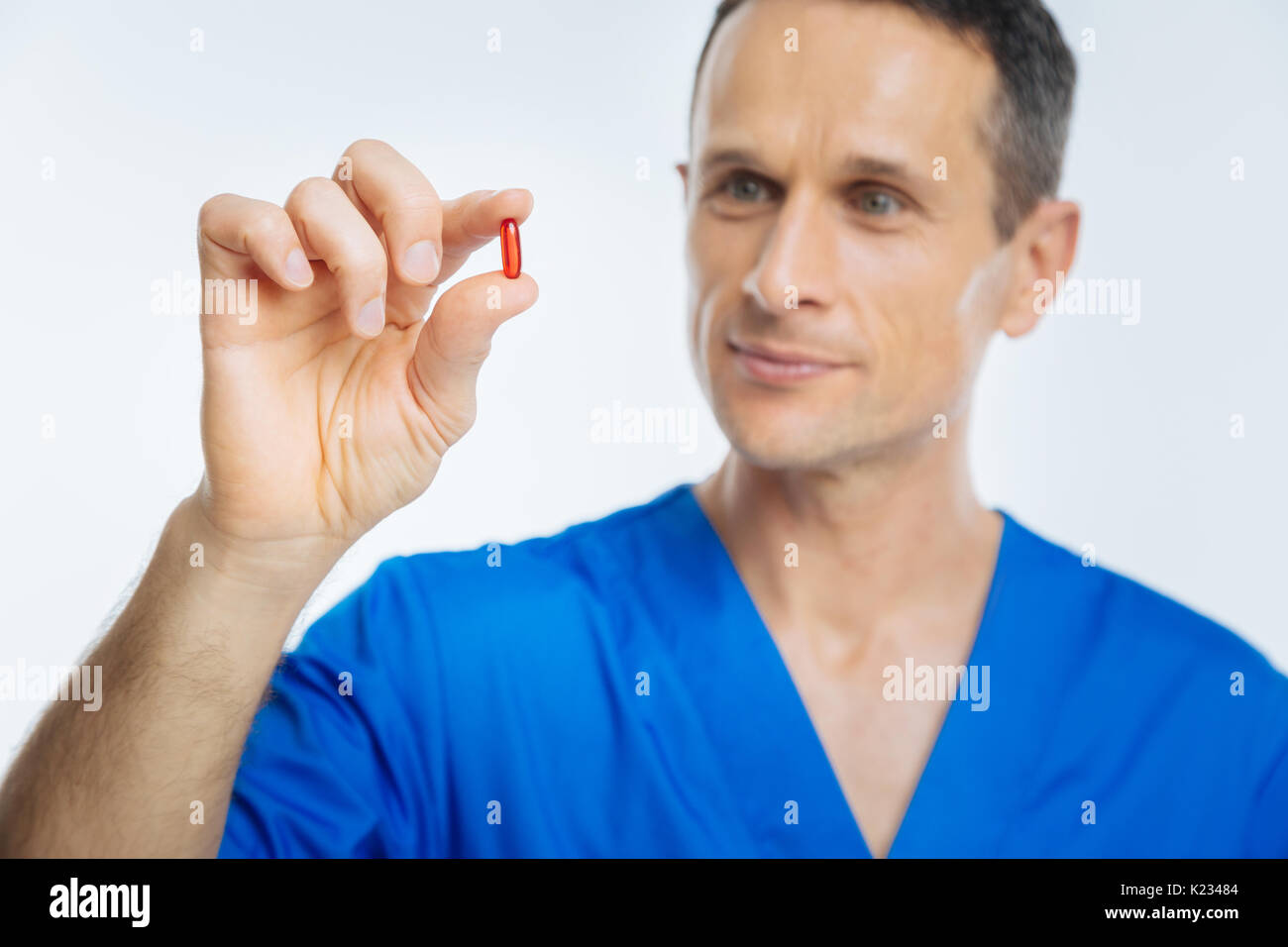 Science minded hi-res stock photography and images - Alamy