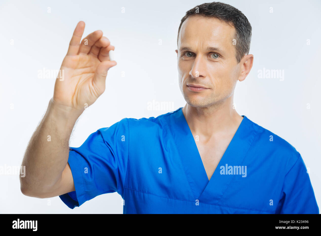 Capsule camera not endoscopy hi-res stock photography and images - Alamy