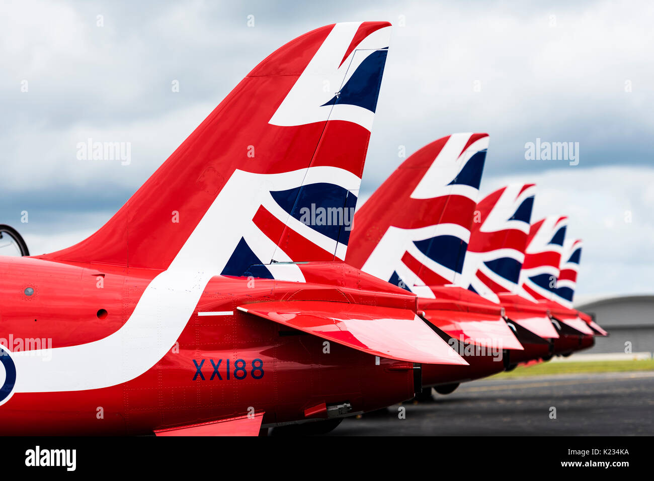 Tail wings hi-res stock photography and images - Alamy