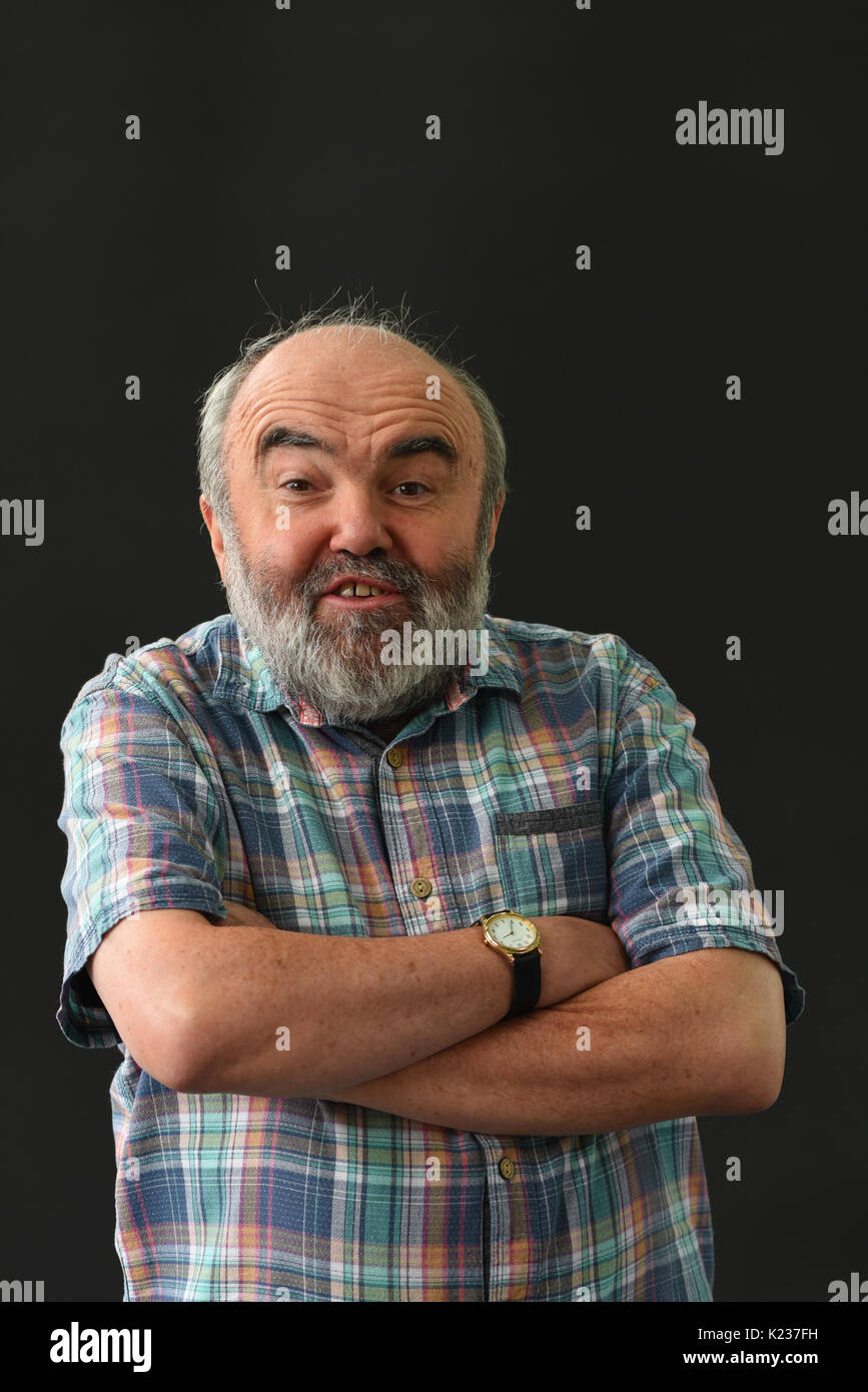 Andy hamilton and libby asher hi-res stock photography and images - Alamy